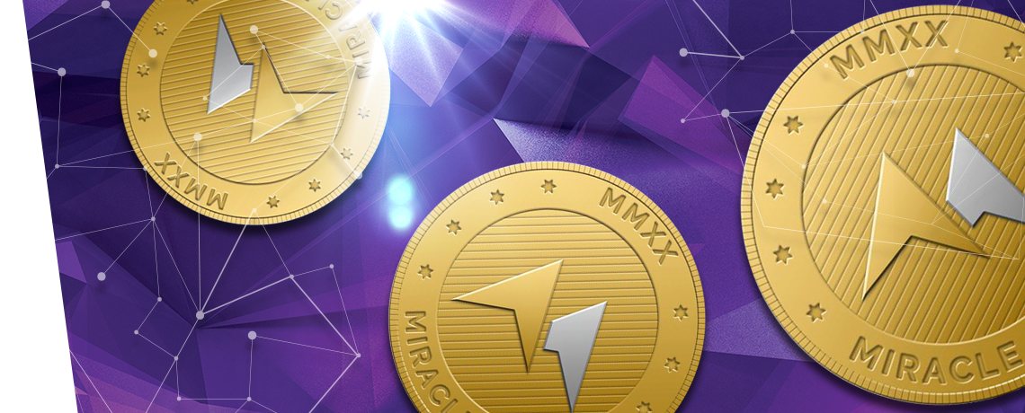 Miracle Cash Token - Miracle Cash&More Miracle Cash Token - Miracle Cash&More