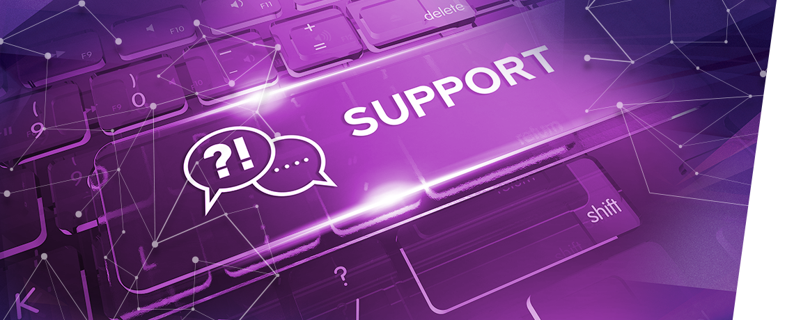 Support Center - Miracle Cash&More